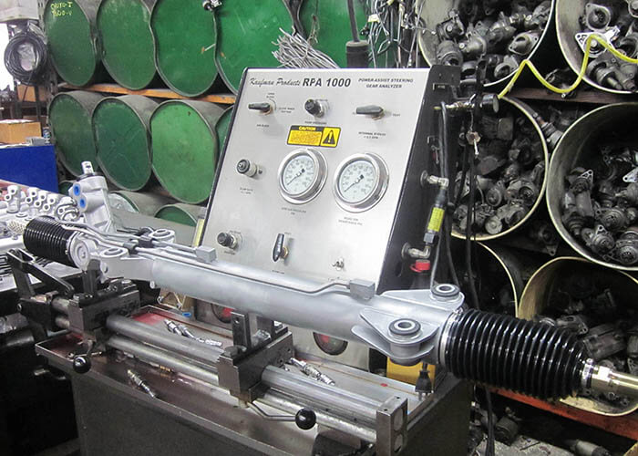 California Rebuilt Exchange | Rebuilt Auto Parts Ontario CA - Moreno ...